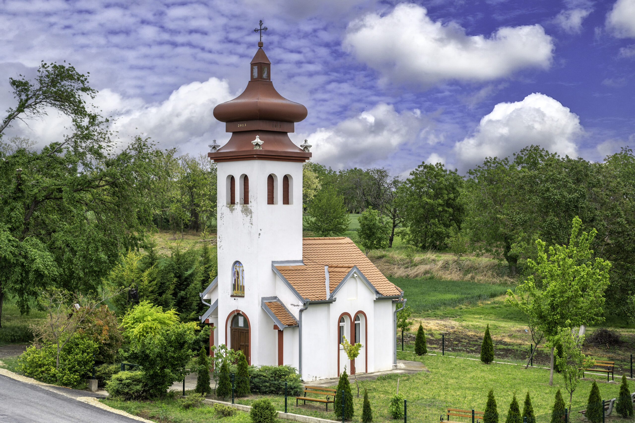 Promo - Dve Kule